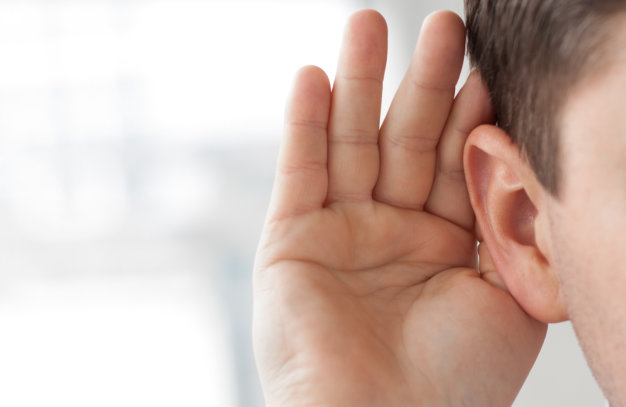 Le 5 regole del buon ascolto